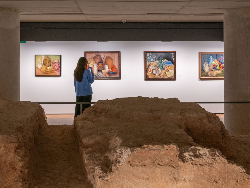 IVAM - Institut Valencià d'Art Modern