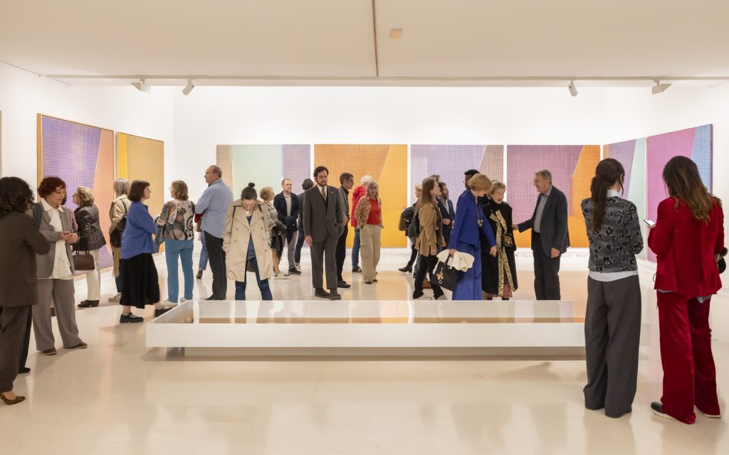 IVAM - Institut Valencià d'Art Modern